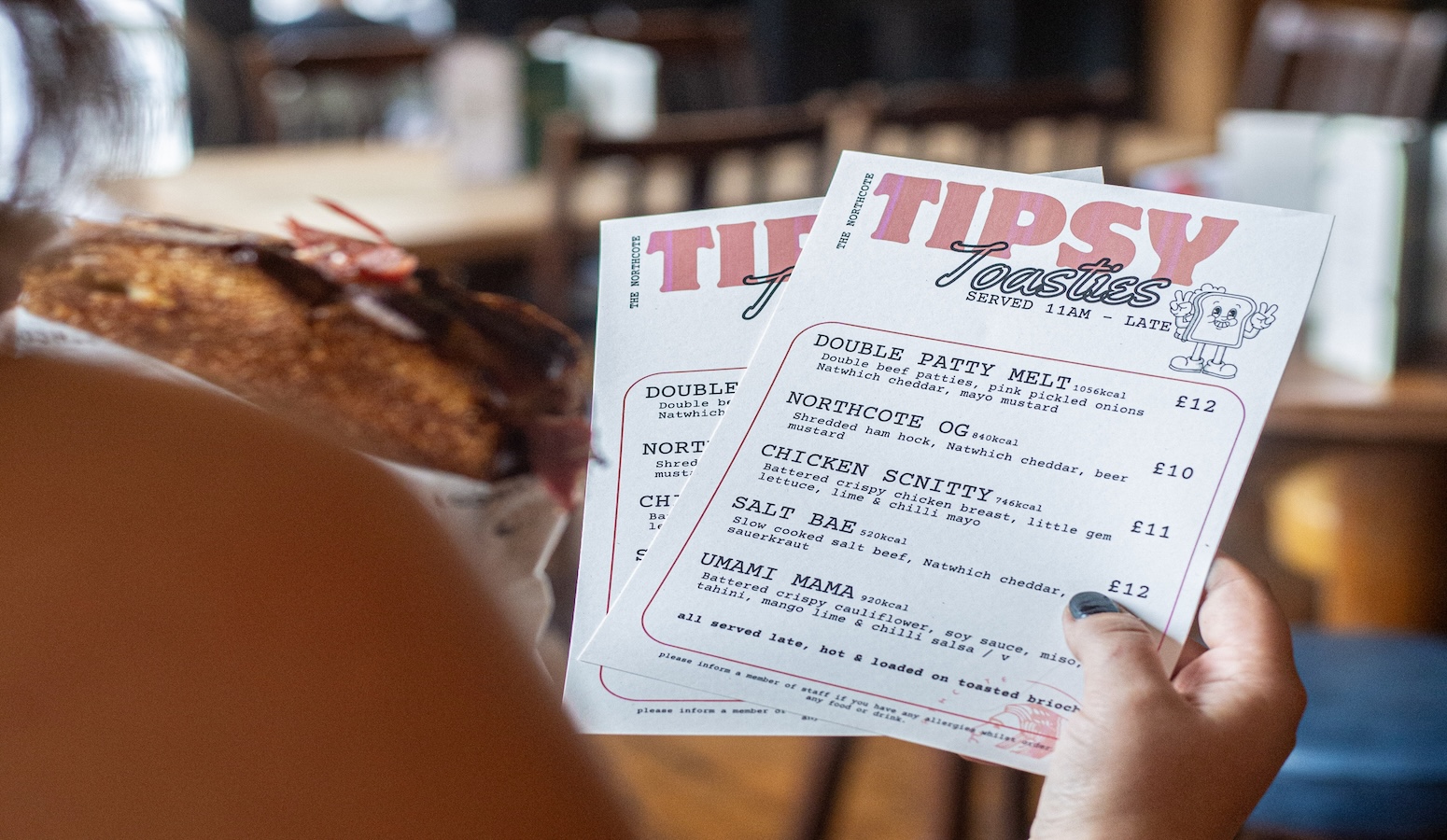 The Northcote | A charming Young's pub near Clapham Junction