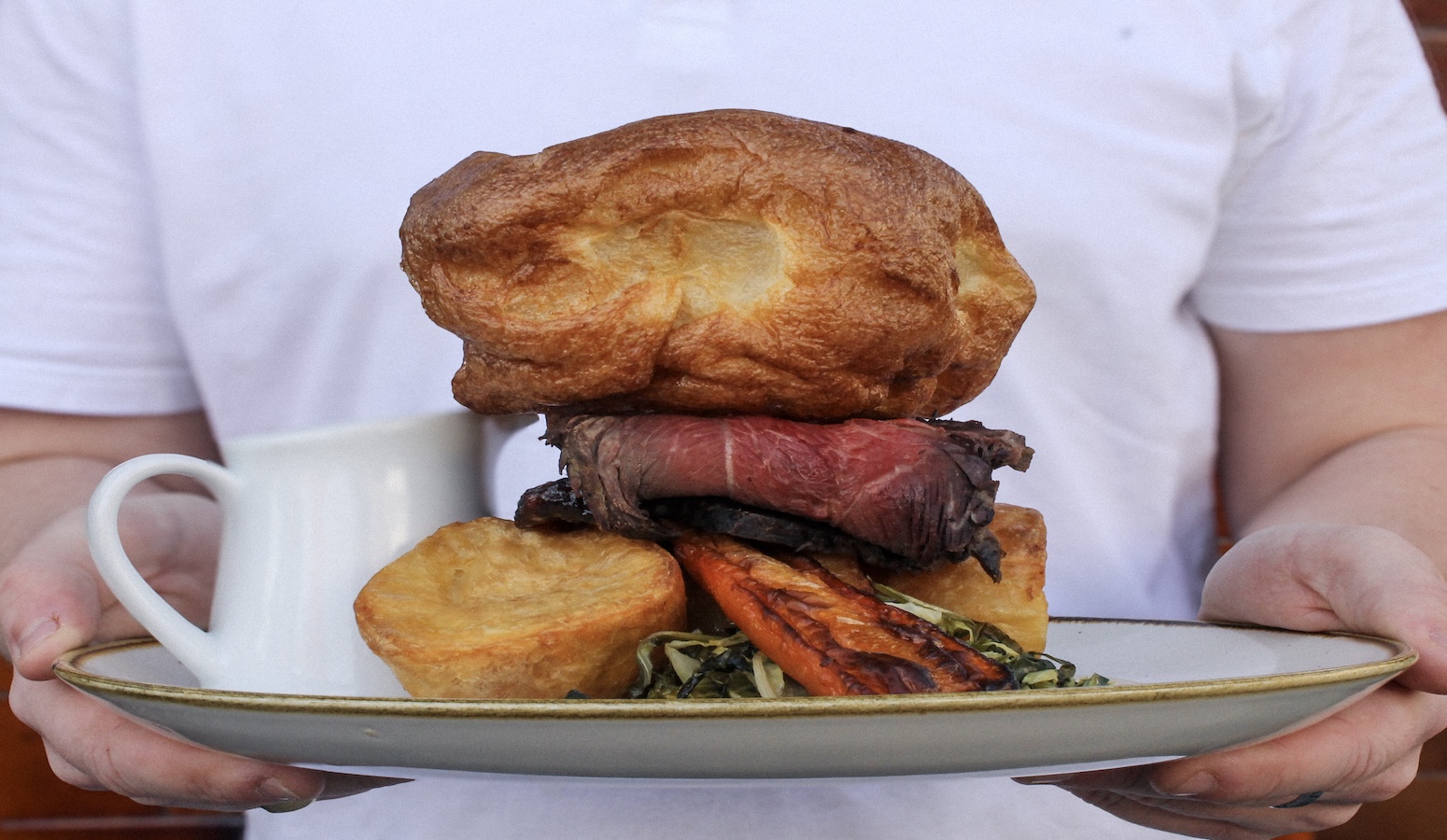 The Northcote | Seasonal British cuisine and extensive drinks list